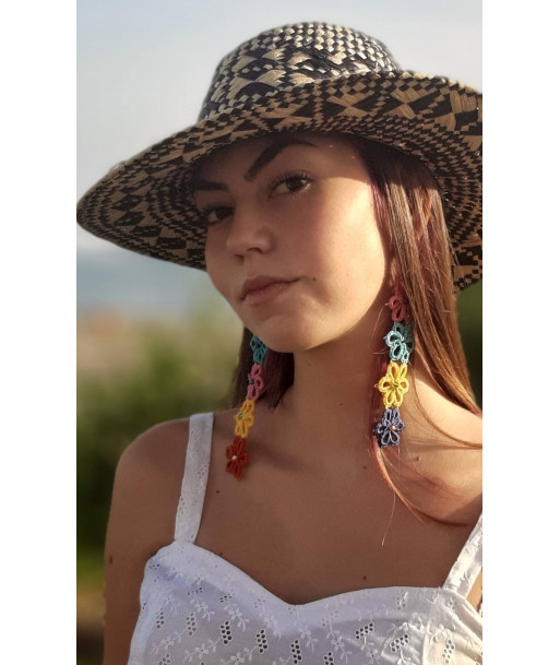 Pendientes Margarita de Anita Kool